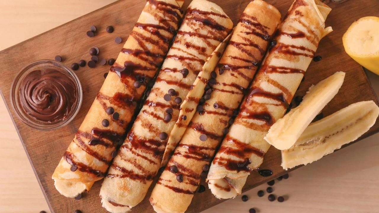 Ledre, Cita Rasa Bojonegoro yang Dibungkus dalam Aroma Pisang ...